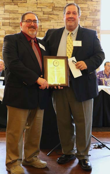 Through the Years - The Upstate Lacrosse Foundation