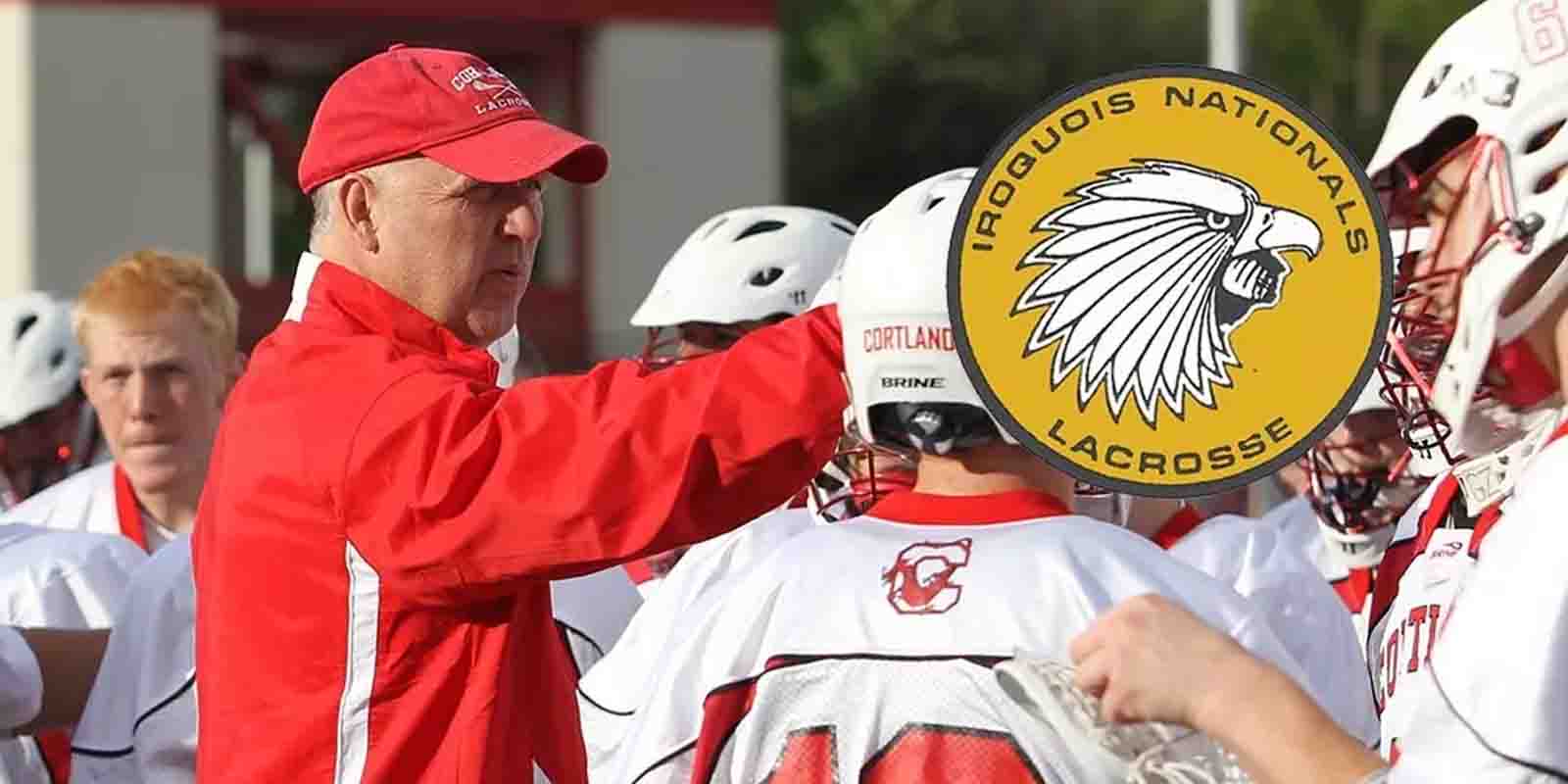Steve Beville - The Upstate Lacrosse Foundation